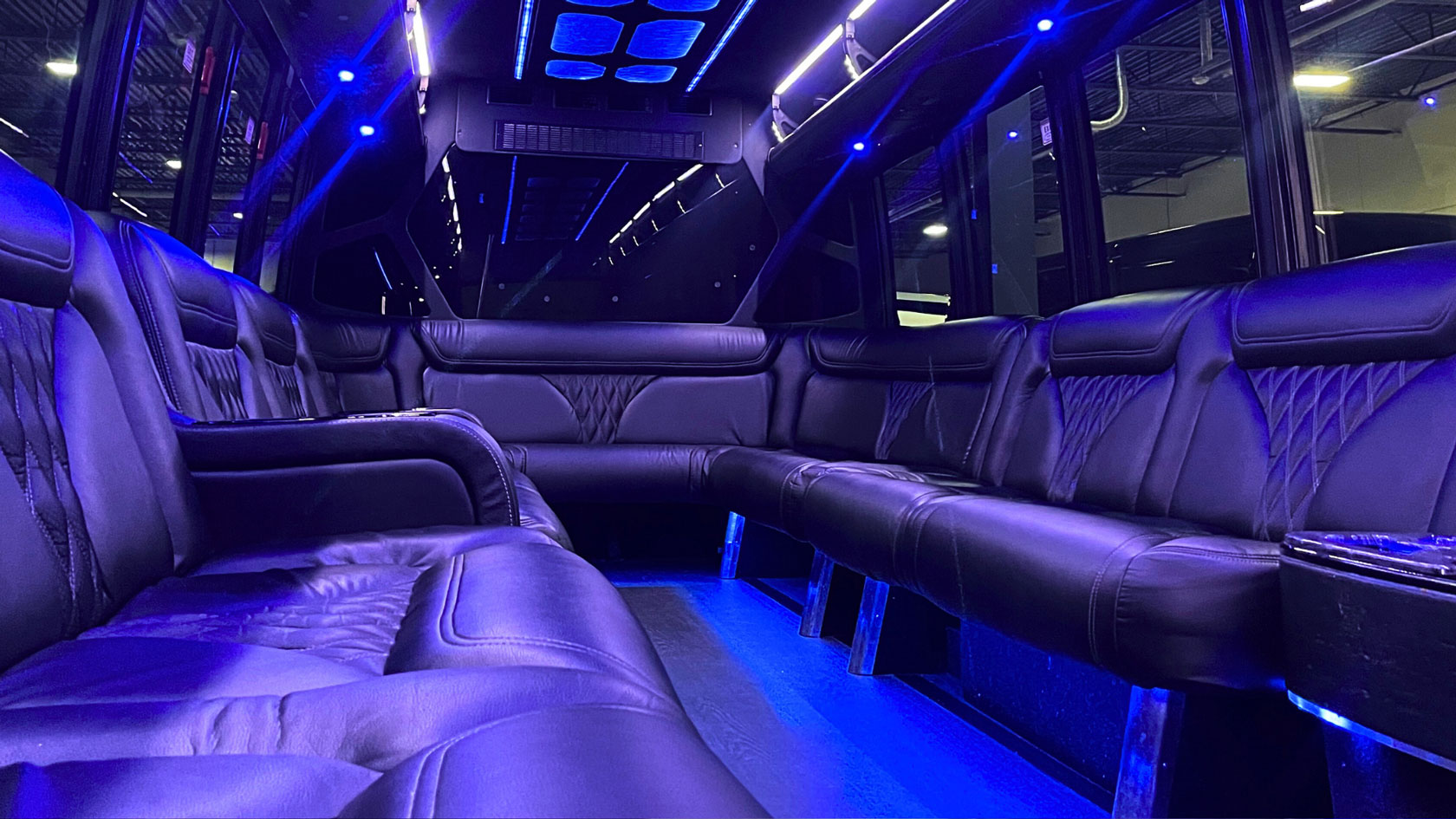 Detroit Party Bus Rental Frequently Asked Questions