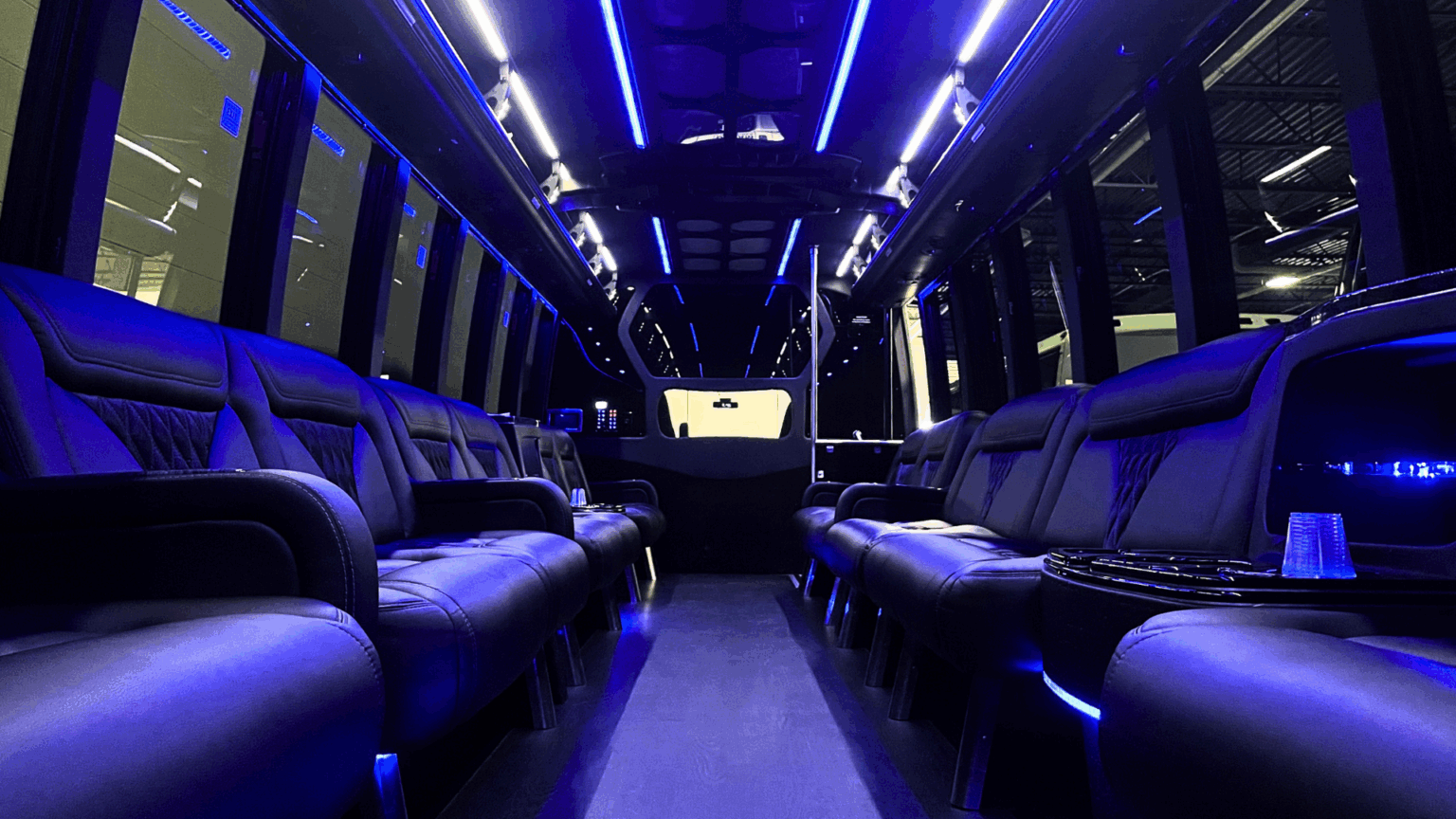 Why a Party Bus is the Best Way to Travel to a Tigers Game